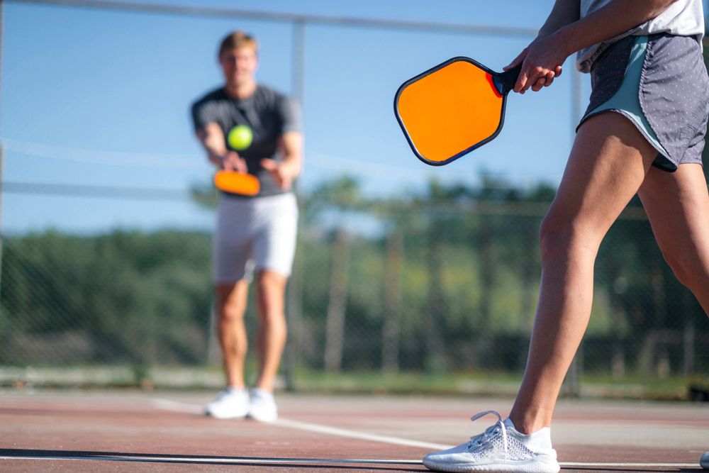 PickleMania | Premium Pickleball Club